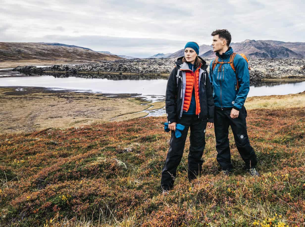 Icewear – Bing Digital